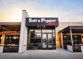 SaltnPepper